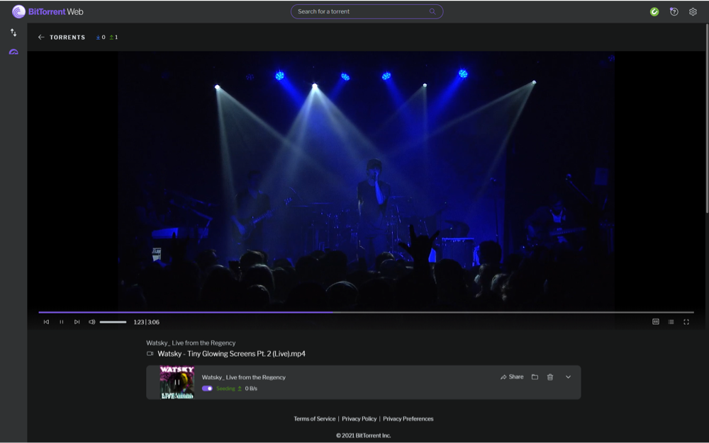 Programma per scaricare Torrent Windows | BitTorrent per Windows