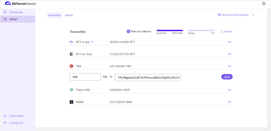 BitTorrent Speed | Faster Download Speeds Through Tokenization