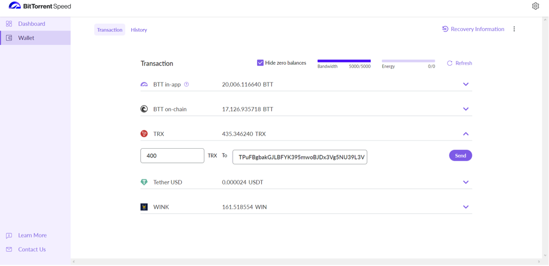 BitTorrent Speed | Faster Download Speeds Through Tokenization